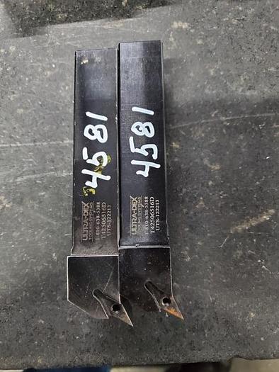 New 4581 for Sale at Hildebrand Machinery Co Inc