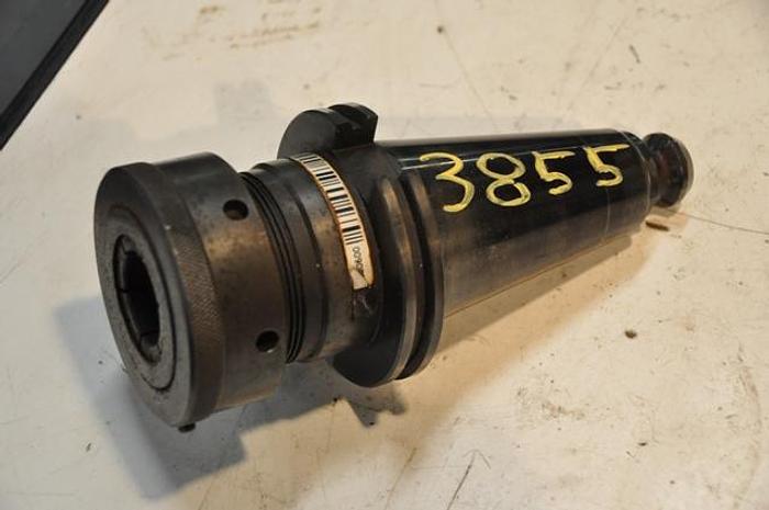 Hildebrand Machinery Co Inc