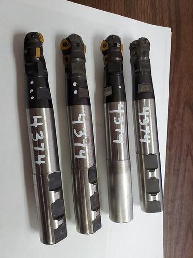 New 4374 for Sale at Hildebrand Machinery Co Inc