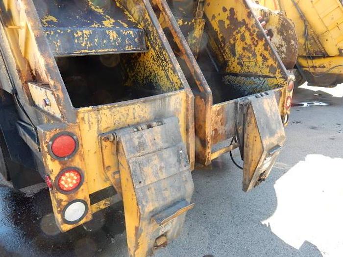 Used Bayne & Perkins Cart Tippers for Sale in DeForest, Wisconsin