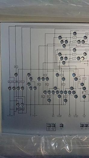 Used TEL FORMULA ALD HIGH-K 3 Sets for sale for Sale at Tara Semico...