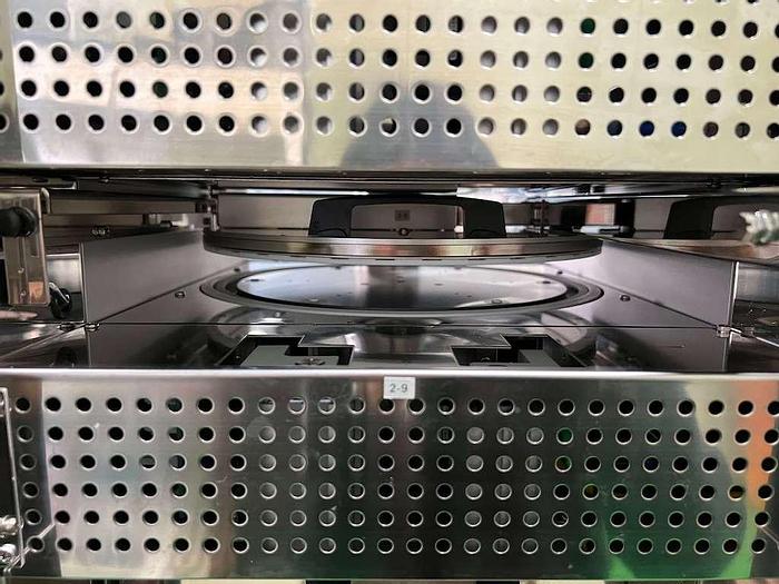 Used TEL Mark 8 for Sale at Tara Semiconductor Technology