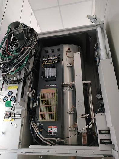 Used TEL Alpha-8 for Sale at Tara Semiconductor Technology