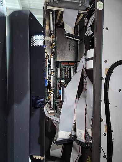 Used AMAT P5000 Etch MxP+ Poly 3 Chambers 8 Inches for Sale at Tara...