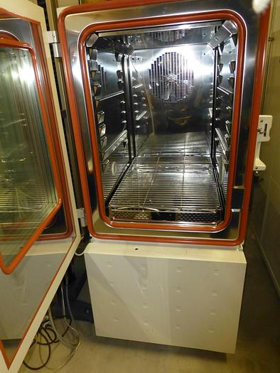 Used Votsch VT4034 Temperature oven for Sale at Tara Semiconductor ...