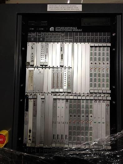 Used 2011 AMAT Centura RTP with High Temperature Frame for Sale at ...