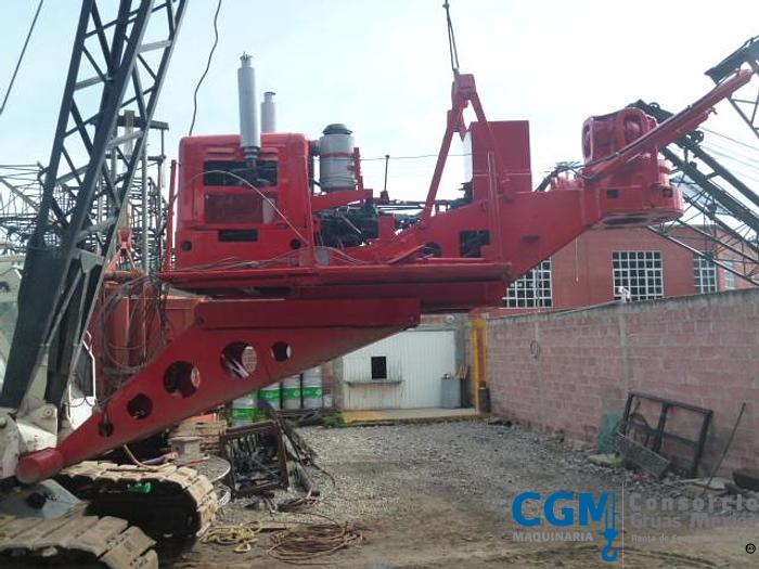 Usado WATSON 5000 a la venta en México