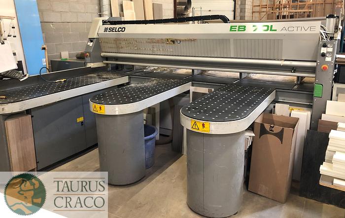 Taurus Craco Machinery Inc