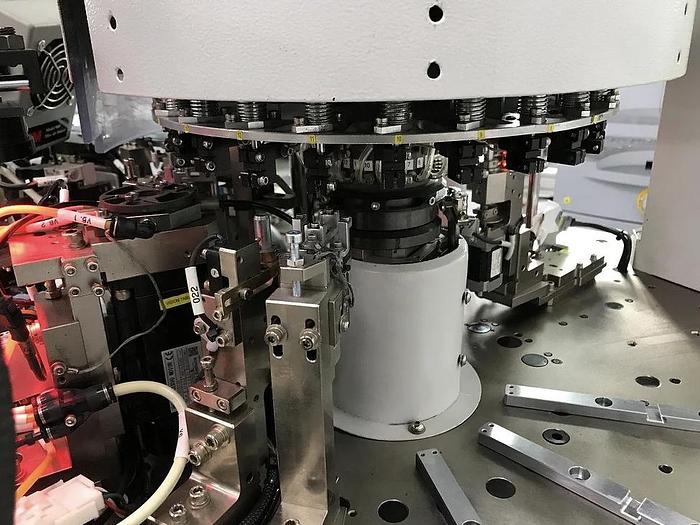 Used SRM XD248 Handler for Sale at Tara Semiconductor Technology