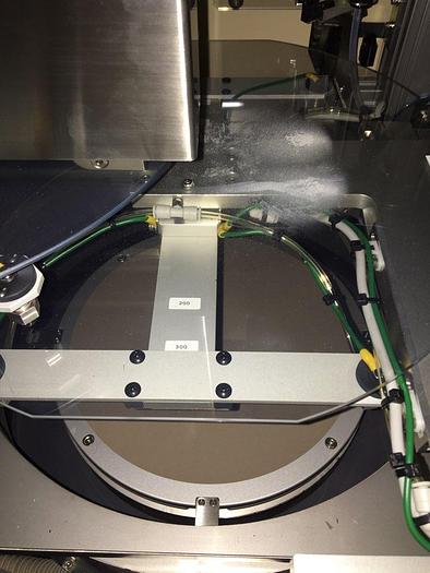 Used Disco DFL 7160 Laser Saw 12" for Sale at Tara Semiconduct...