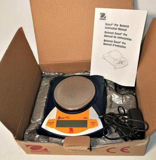 Lab Equipment and Instruments - Balances - Scales for sale at Chemistry ...