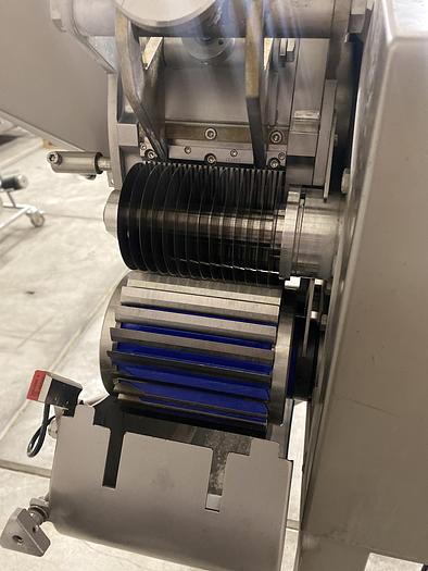 Used 2011 FAM Dorphy slicer, dicer or strip cutter for Sale in ...