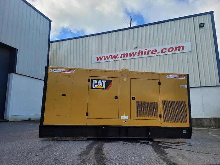 Used CAT 550KVA for Sale in Urlingford, Ireland