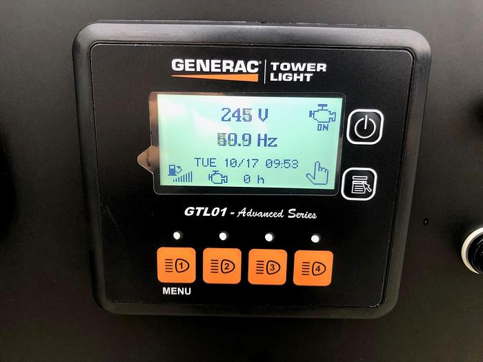 New 2023 Generac V20 for Sale in Urlingford, Ireland