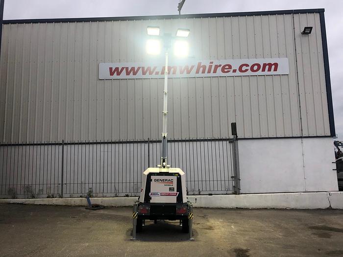 New 2023 Generac V20 for Sale in Urlingford, Ireland
