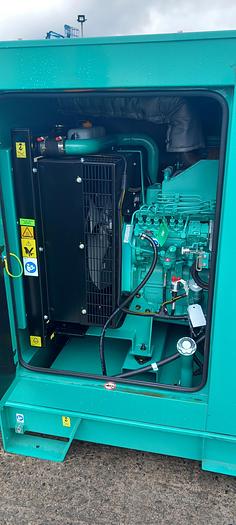 Used Cummins C110D5 for Sale in Urlingford, Ireland