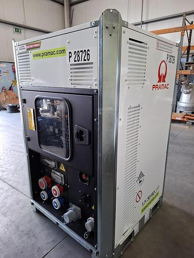 New Pramac MX 30/60 LFP for Sale in Urlingford, Ireland