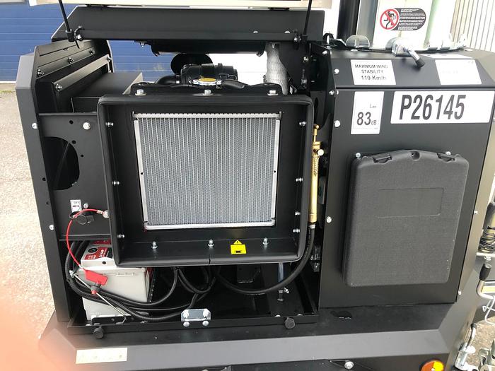 New 2023 Generac V20 for Sale in Urlingford, Ireland