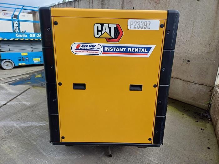 Used CAT DE110E2 for Sale in Urlingford, Ireland