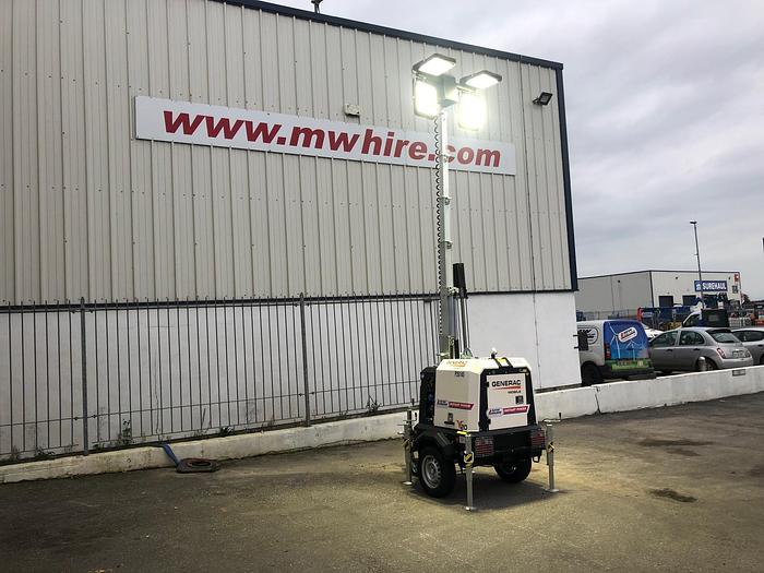 New 2023 Generac V20 for Sale in Urlingford, Ireland