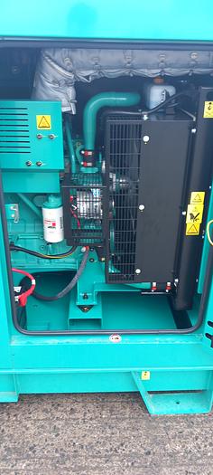 Used Cummins C110D5 for Sale in Urlingford, Ireland