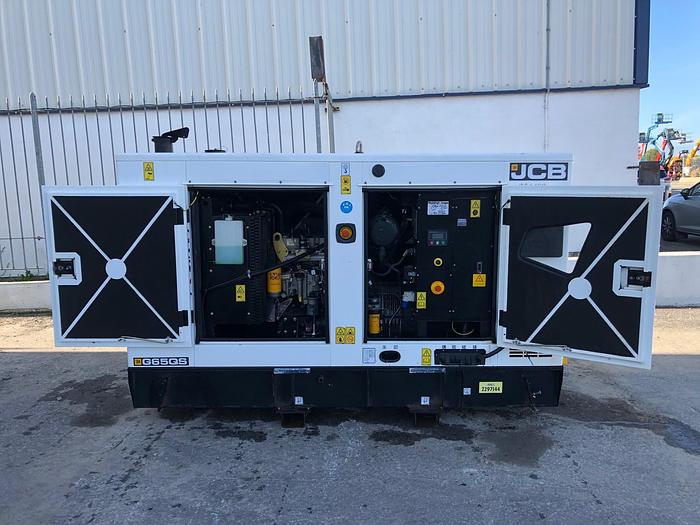 Used JCB G65QS for Sale in Urlingford, Ireland