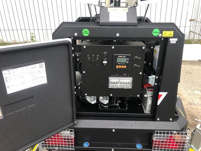 New 2023 Generac V20 for Sale in Urlingford, Ireland