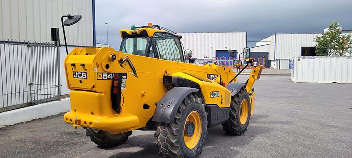 Used JCB 540-200 for Sale in Urlingford, Ireland
