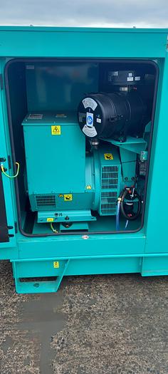 Used Cummins C110D5 for Sale in Urlingford, Ireland