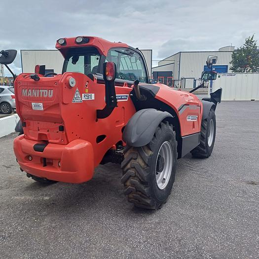 Used Manitou MT 1440 Easy for Sale in Urlingford, Ireland