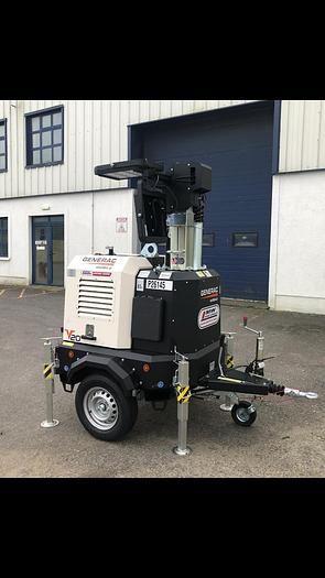 New 2023 Generac V20 for Sale in Urlingford, Ireland