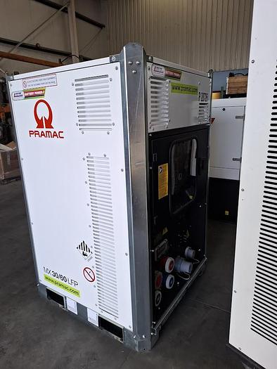 New Pramac MX 30/60 LFP for Sale in Urlingford, Ireland