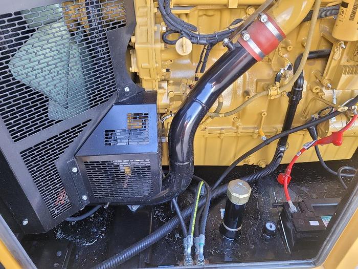 Used CAT 550KVA for Sale in Urlingford, Ireland