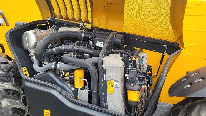 Used 2021 JCB 540-200 for Sale in Urlingford, Ireland