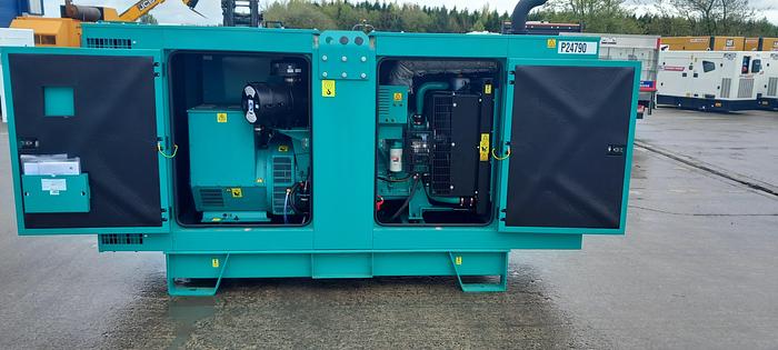 Used Cummins C110D5 for Sale in Urlingford, Ireland