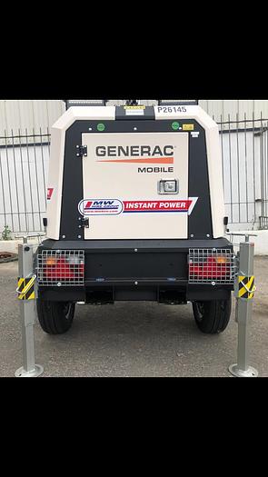 New 2023 Generac V20 for Sale in Urlingford, Ireland