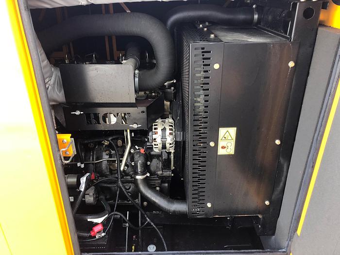 Used JCB G65QS for Sale in Urlingford, Ireland