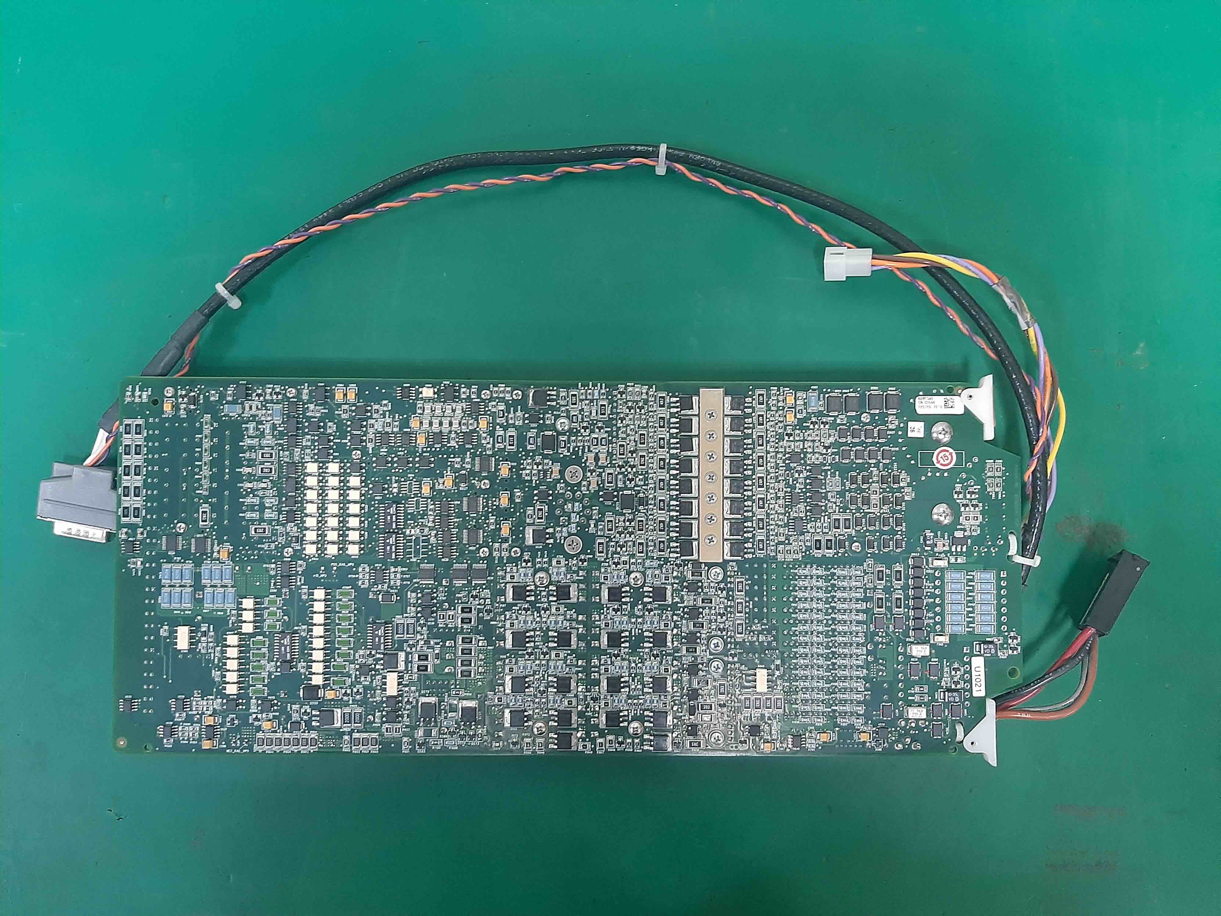 used Teradyne ETS200/ETS300/ETS364/ETS600 HPU ASM1540