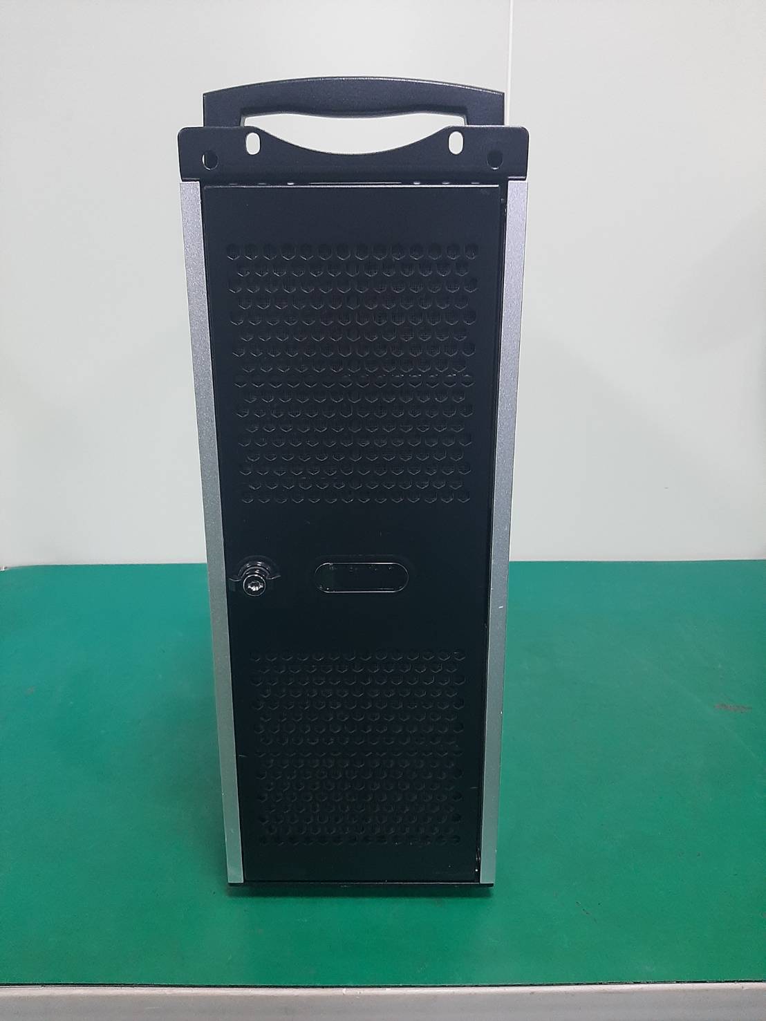 Talon 5 Workstation, for ETS364 or ETS88