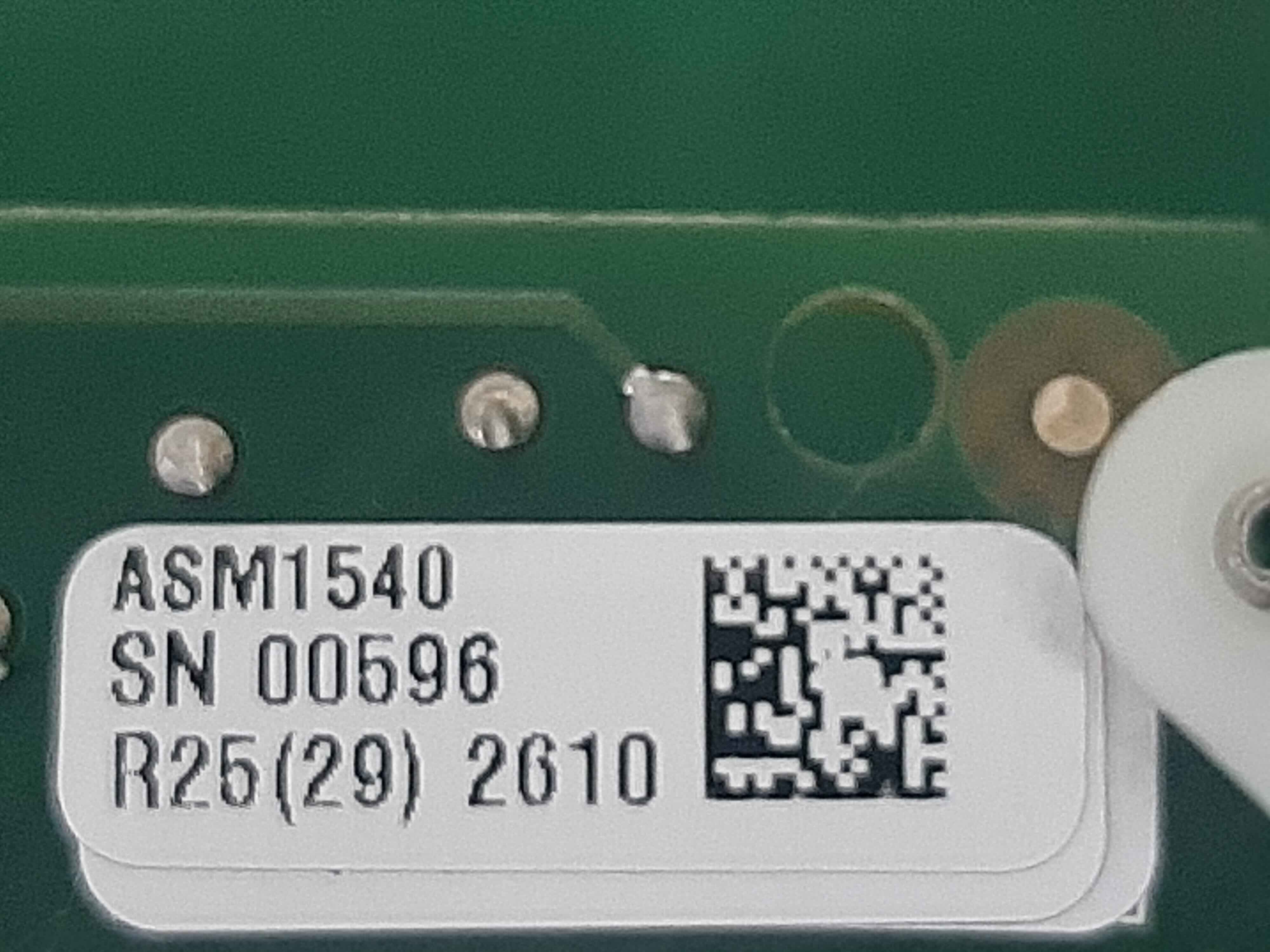 used Teradyne ETS200/ETS300/ETS364/ETS600 HPU ASM1540