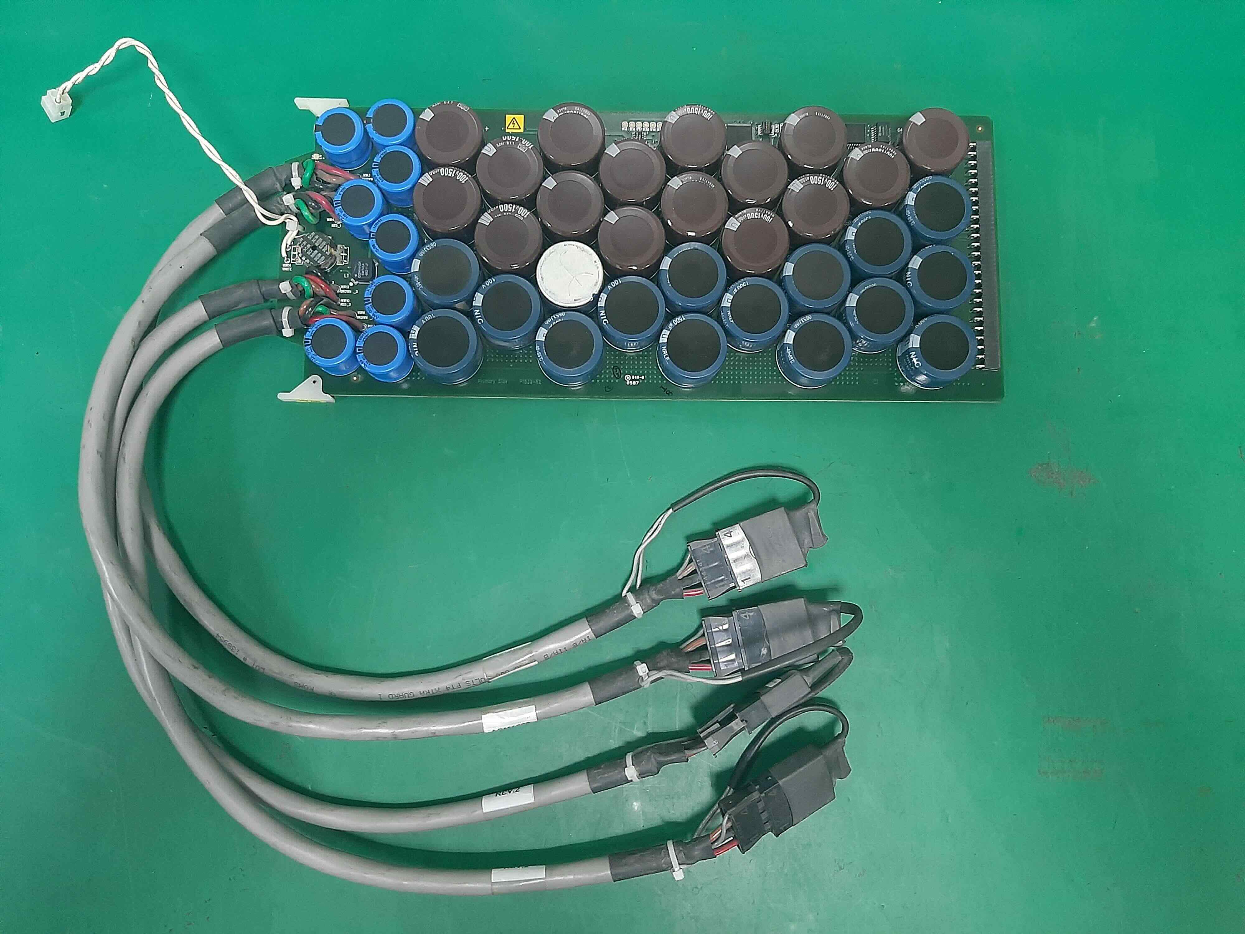 Teradyne ETS200/ETS300/ETS364/ETS600 HPU Booster ASM1539