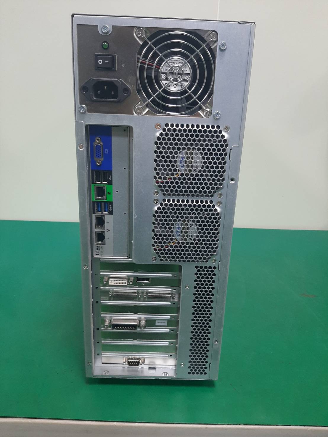 Talon 5 Workstation, for ETS364 or ETS88