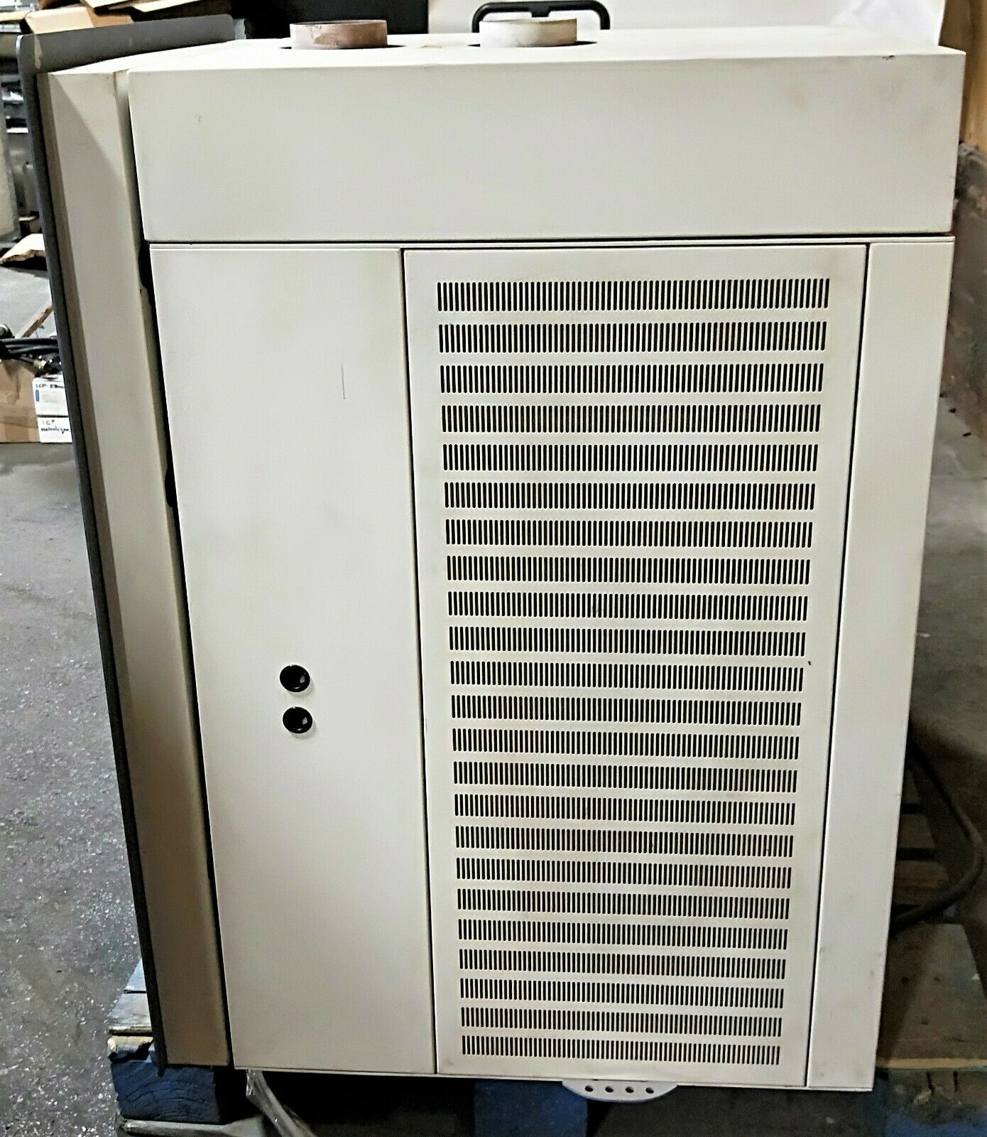 Spectro Ciros Vision ICP-OES光谱仪 - 开放供应！在化学rg领事的出售...... - bob手机版app下载 ...