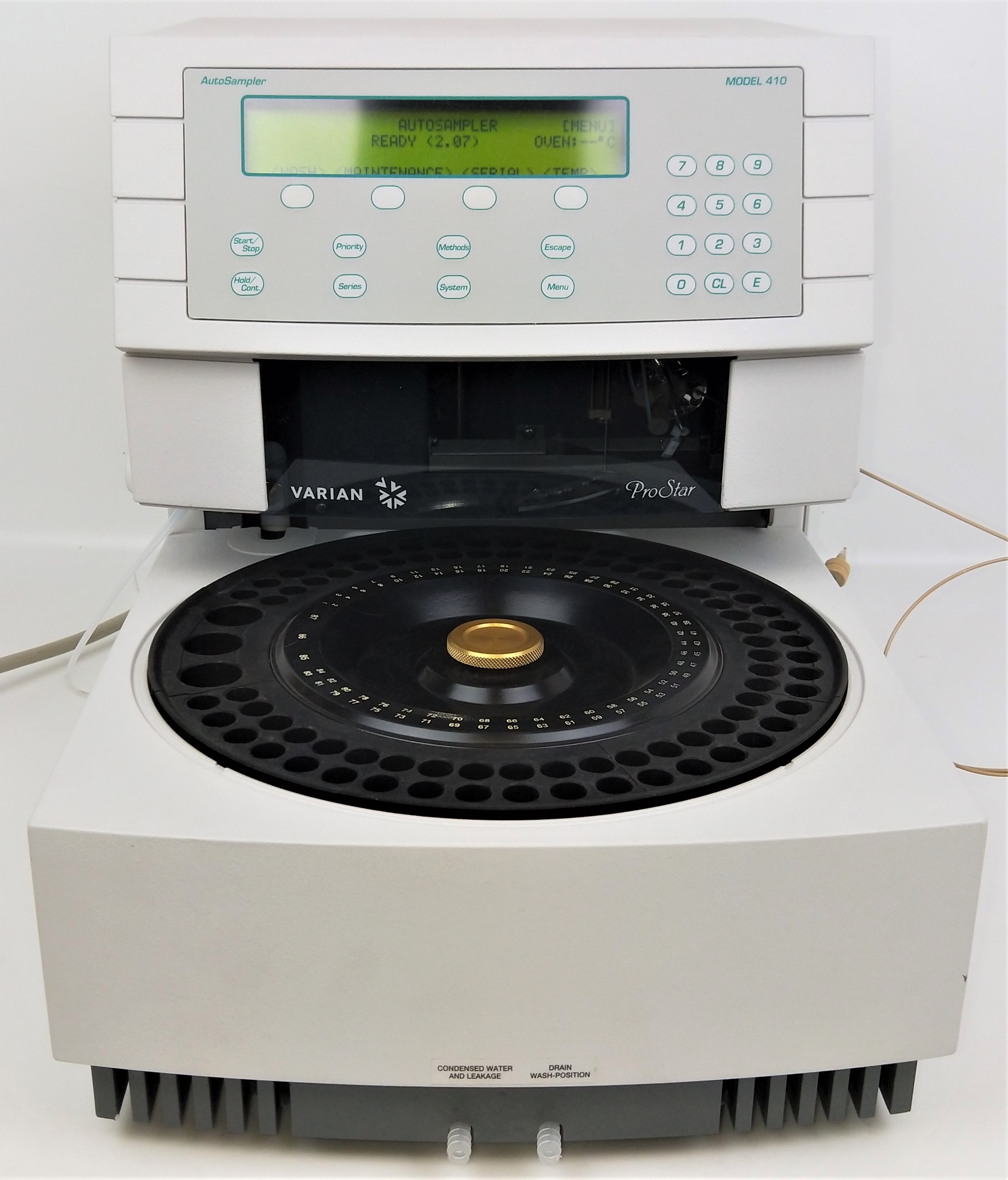 Lab Equipment and Instruments - Autosamplers - Injectors for sale at ...