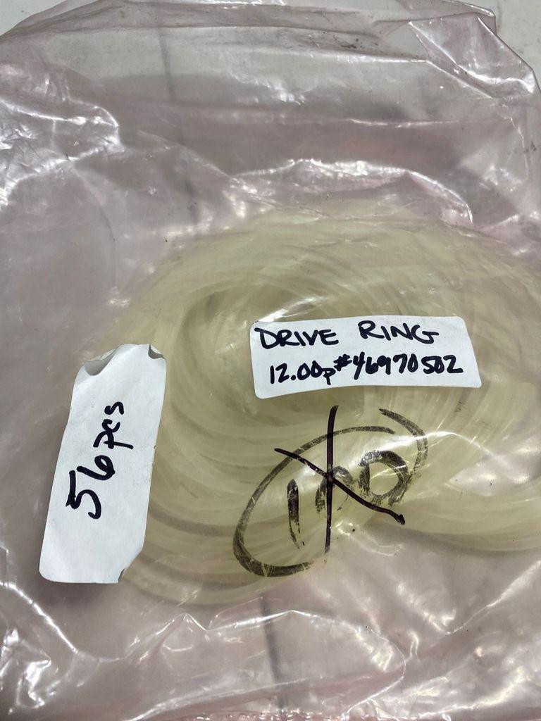 Used Drive Rings for Sale at SMT Resource Equipment LLC