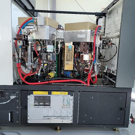 Used 1995 AMAT P5000 for Sale at Tara Semiconductor Technology