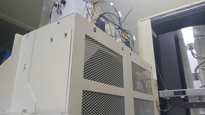 Used TEL INDY PLUS for Sale at Tara Semiconductor Technology