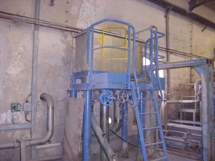 2320mm Pama Machine for Tissue and MG Paper - PAMA Ver4580