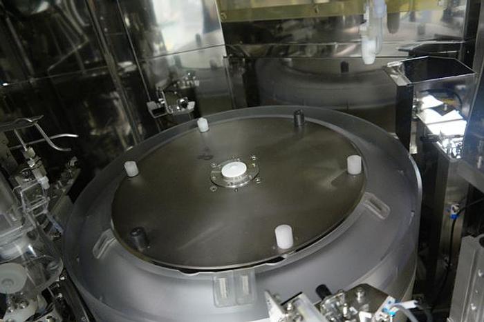 Used 2005 DNS SS 3000-AR for Sale at Tara Semiconductor Technology