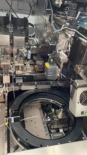 Used 2013 ASM AD838 Die Bonder for Sale at Tara Semiconductor Tech...